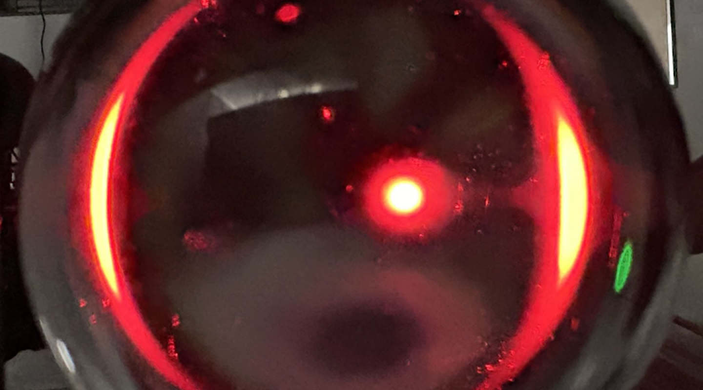 Gravitational Lensing Recreated in the Lab | RealClearScience