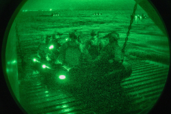 Marine Corps Compass Points | Author | RealClearDefense