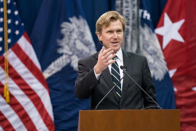 This Is a Key Test: Elbridge Colby Must Be Confirmed | RealClearPolitics