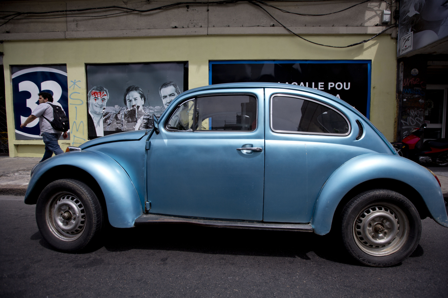 The Rise of the Volkswagen Beetle | RealClearHistory
