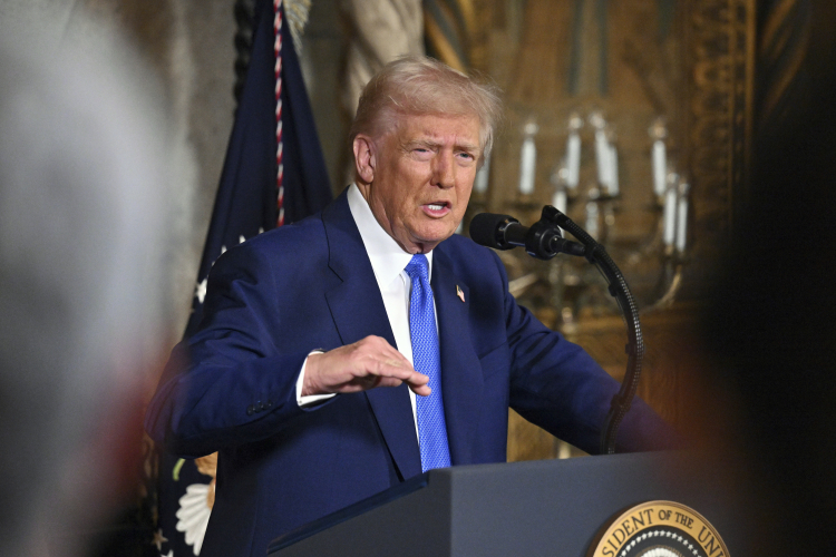 Trump Is the Most Statesmanlike President in Generations ...