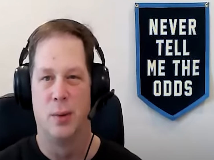 Sean Trende: Democrats Poised To Gain in 2026 Midterms as Trump's ...