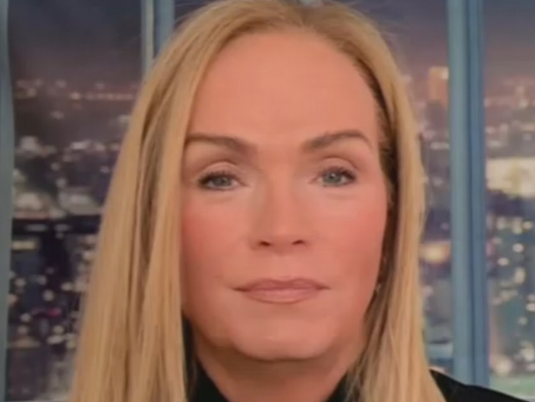 Retired FBI Special Agent Maureen O'Connell on Former Colleague Frank ...