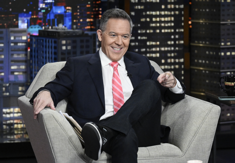 How Gutfeld Toppled Fallon and Colbert in the Ratings | RealClearPolitics