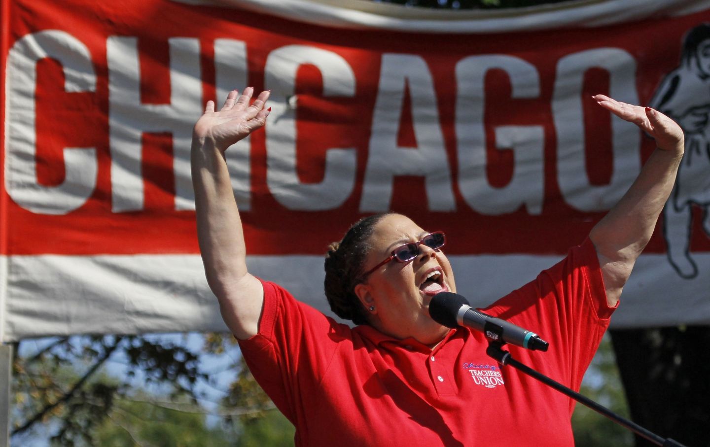 In Defense of the Chicago Teachers Union | RealClearEducation