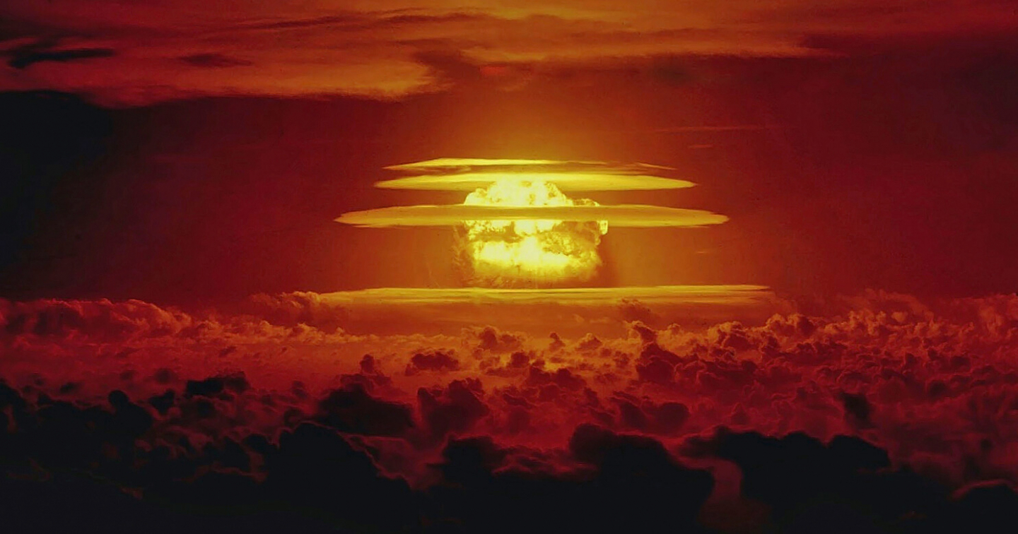 Nuclear Deterrence vs Nuclear Warfighting | RealClearDefense