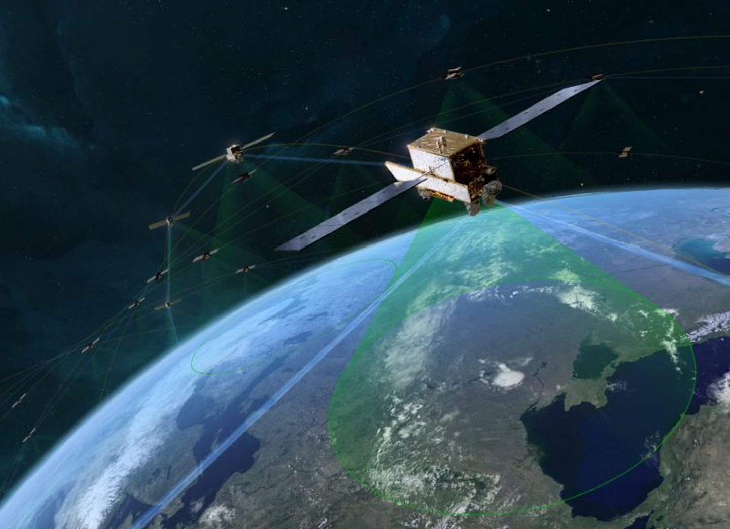 Strengthening U.S. Space Deterrence in a Contested Domain ...