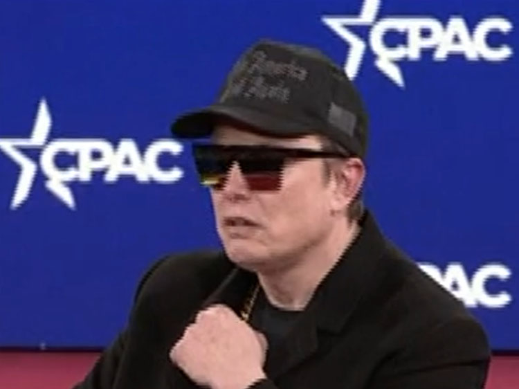 Musk on Ukraine War: The Grift Machine Has To Stop, Poor Guys Being ...