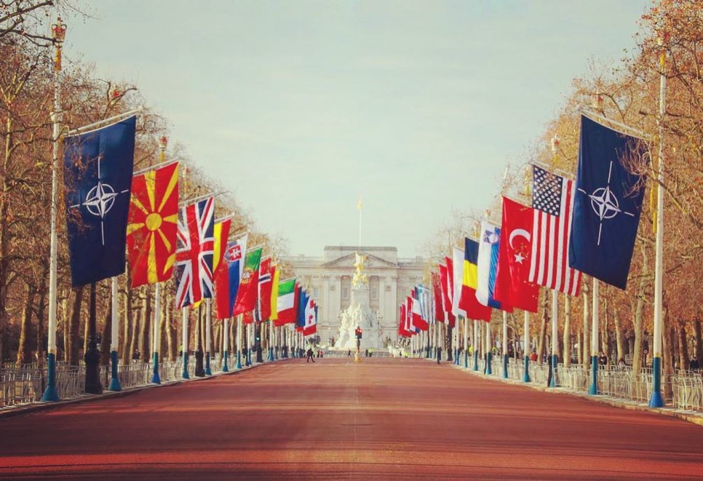 Irving Kristol Was 40 Years Ahead of His Time About NATO | RealClearWire