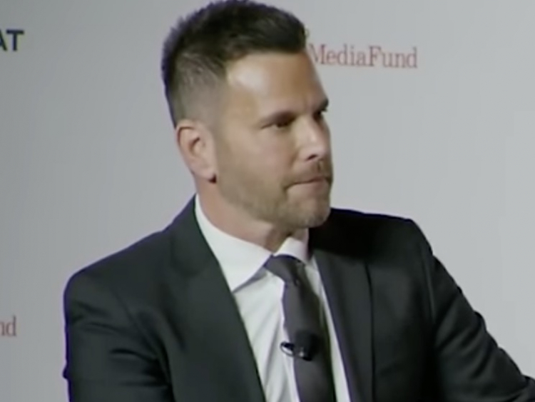 Dave Rubin Presents RCP's Samizdat Prize: Stories of Censorship With ...