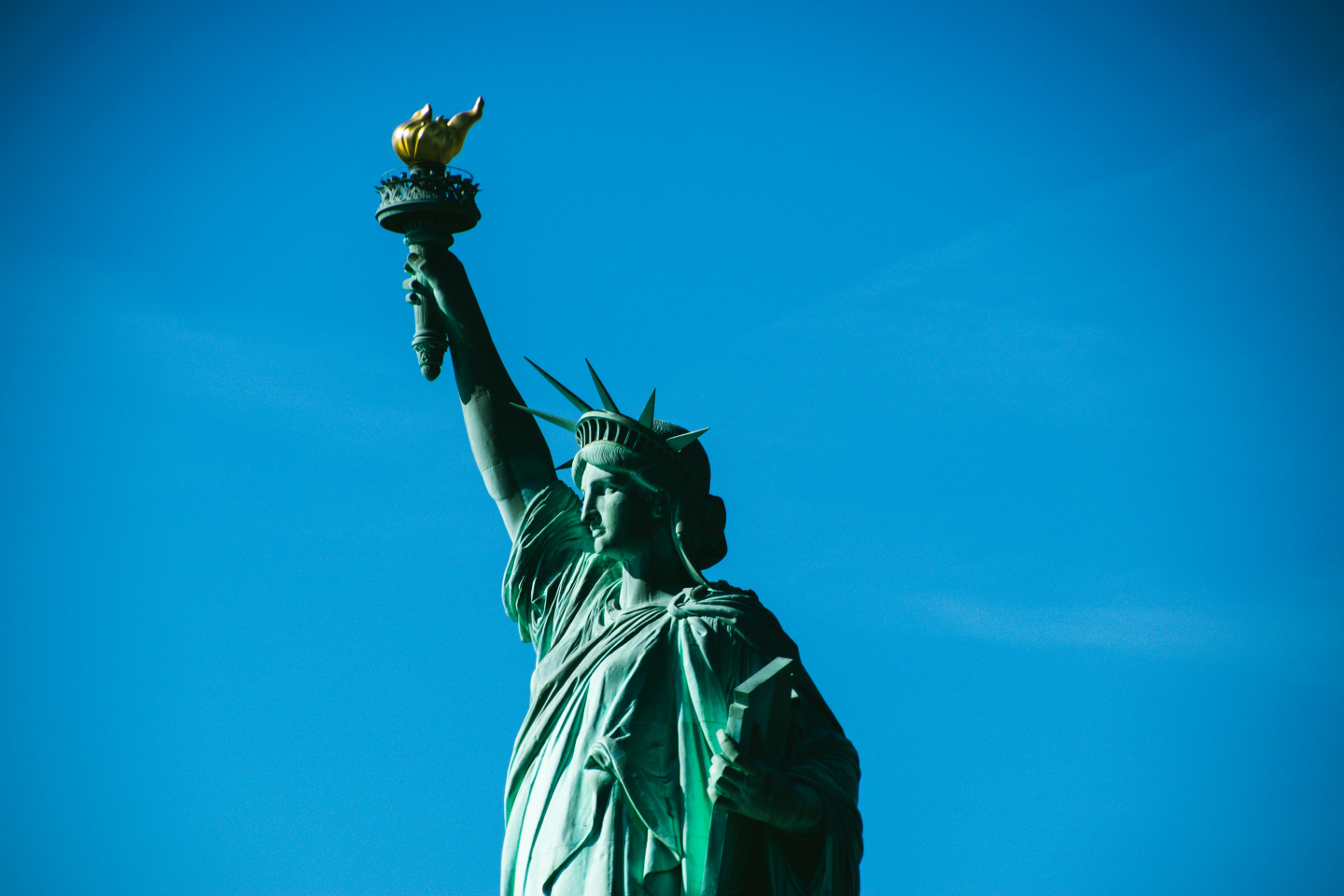 To Reach ‘Peak Human,’ Let Freedom Fuel Civilization | RealClearBooks