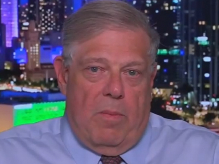 Mark Penn: I Don't Understand The Democratic Strategy Of Going After ...