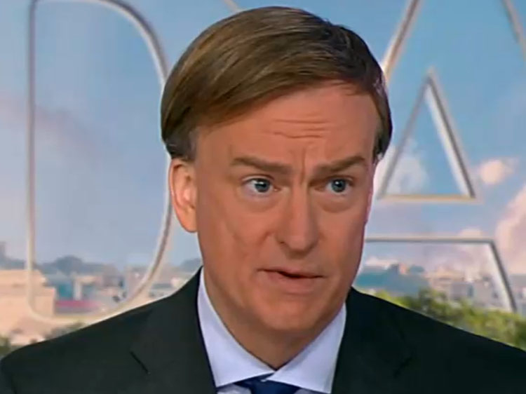 'FOX News Sunday' Panel: Trump Threatens EU With More Tariffs, Iran Nuclear Talks Reaching ...