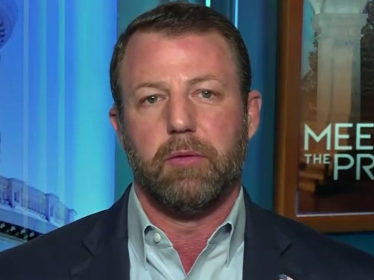 Sen. Markwayne Mullin: U.S. Should Remain in NATO Only if It Is In Our ...