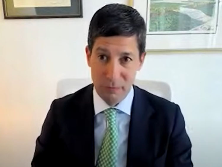 Kevin Warsh: Three Things Trump Can Do To Get Inflation Under Control ...