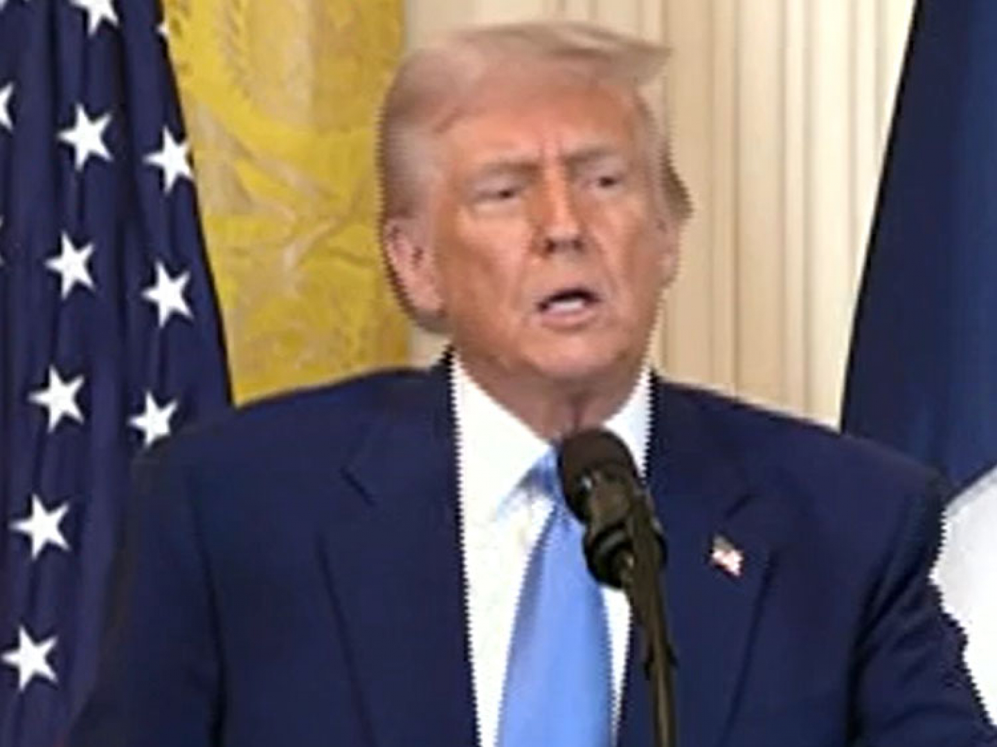 President Trump Wants the Dollar to Be Both Mighty, and Weak ...