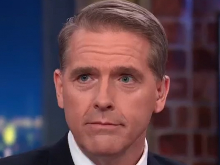 Scott Jennings vs. CNN: When A Republican Is In Charge, The Bureaucracy ...