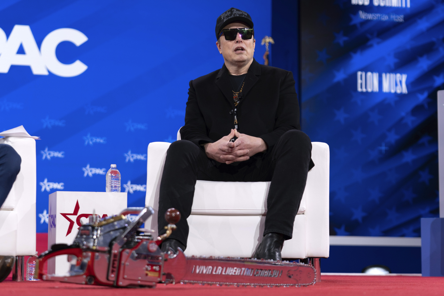 DOGE Chaos Threatening to Destroy Trump Administration | RealClearMarkets