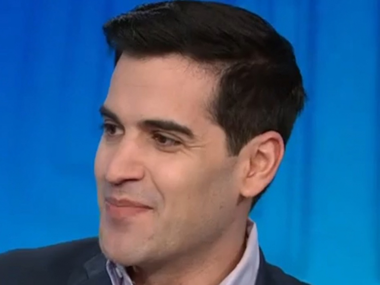 CNN's Harry Enten: Elon Musk Has Become "Detestable" To Americans, "It ...