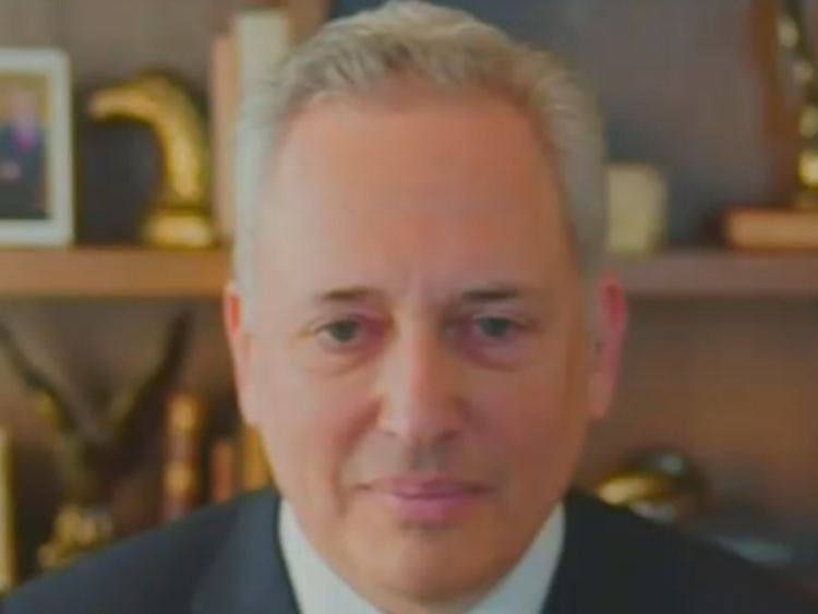 David Sacks: Nobody Thinks It's A Crazy Idea To Go To Fort Knox, That's ...