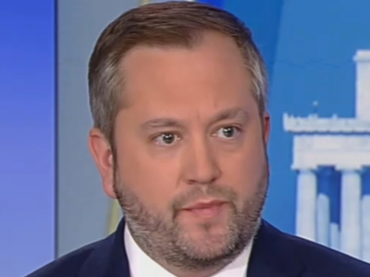 Kevin Walling: Speaking As A Democrat Give President Trump Credit for ...