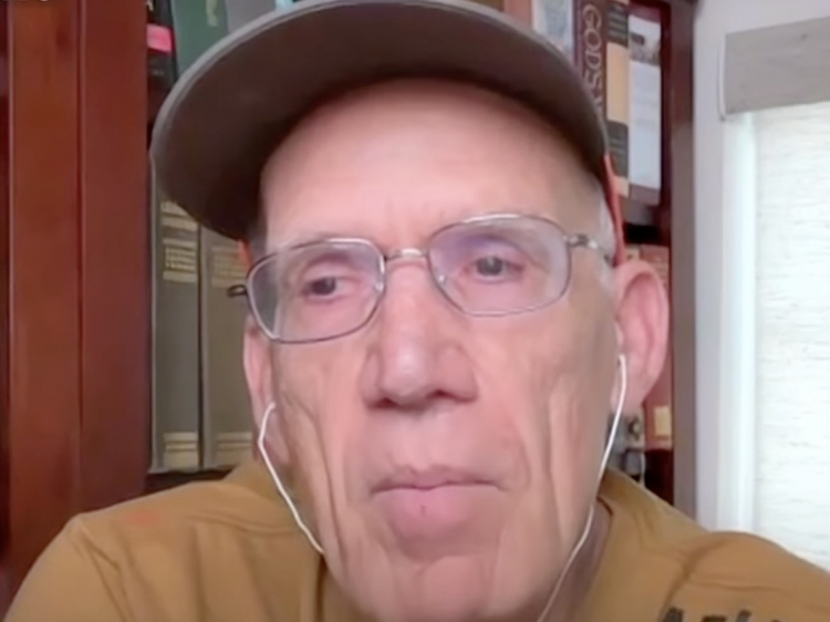 Emily Jashinsky Interviews Victor Davis Hanson: Trump Is Waging A ...