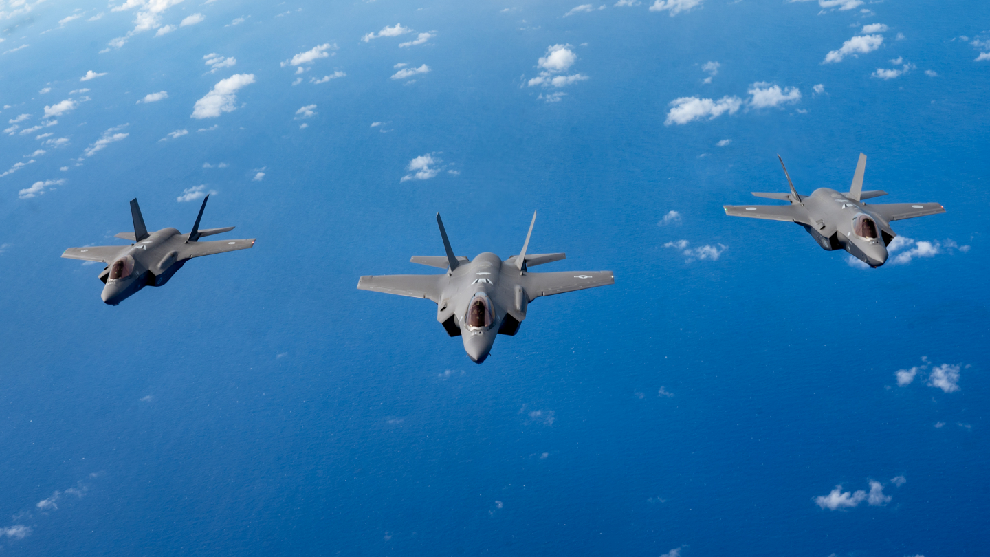 A Numerical Assessment of U.S. Allies Defense Contributions ...