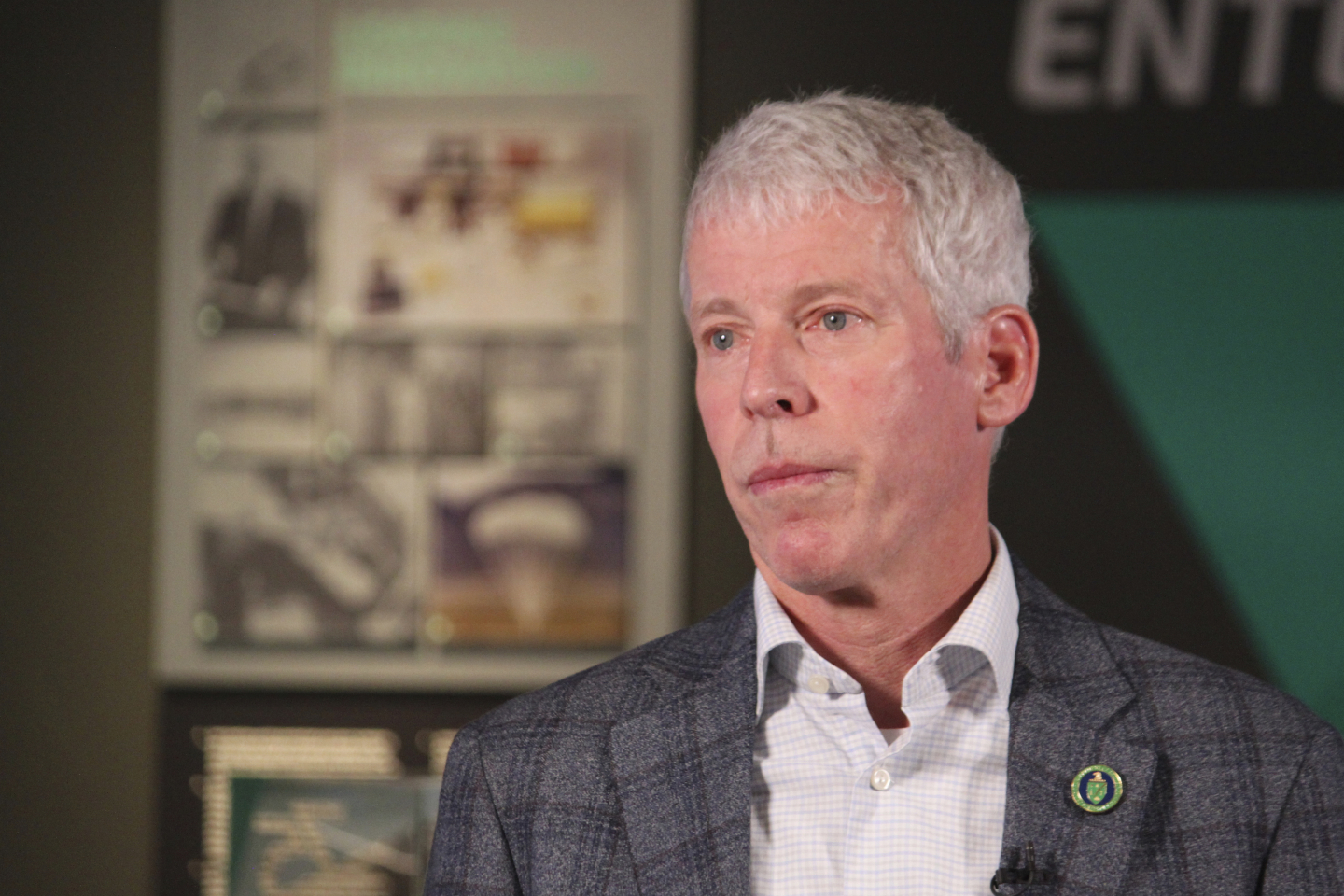 Energy Secretary Wright on Energy Dominance | RealClearEnergy