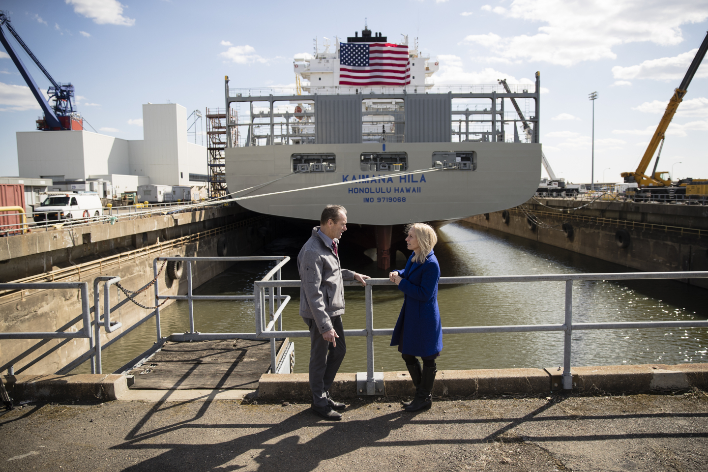 Navy Keeps Botching Shipbuilding and Modernization | RealClearDefense
