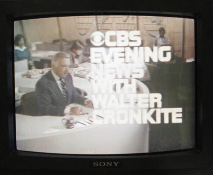 Investigative Issues: Remembering Why the ‘Cronkite Moment’ of '68 Is a ...