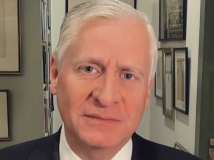 Meacham: We Were Not Perfect Before 2017, "But What Is It In The Trump ...
