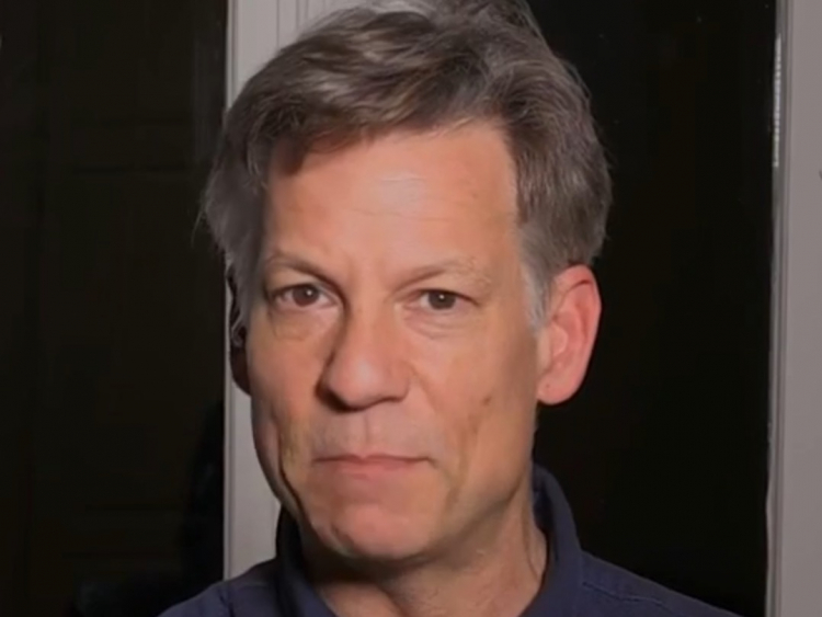 Richard Engel: European Leaders Are Thinking They Could Be In The Same ...