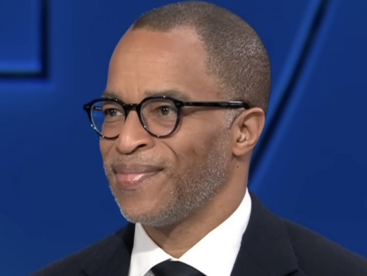 Jonathan Capehart: Europe Can No Longer Depend On The United States ...