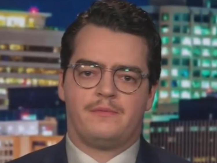 Breccan Thies: Cheerleaders Of The Ukraine War Are Watching The ...