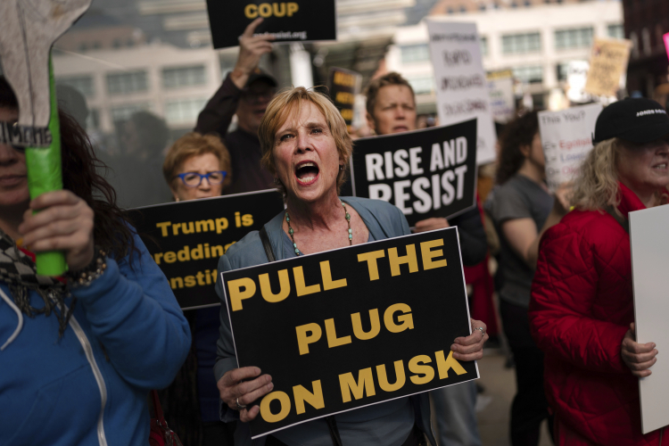Why Are Liberal Women So Unhappy? | RealClearPolitics