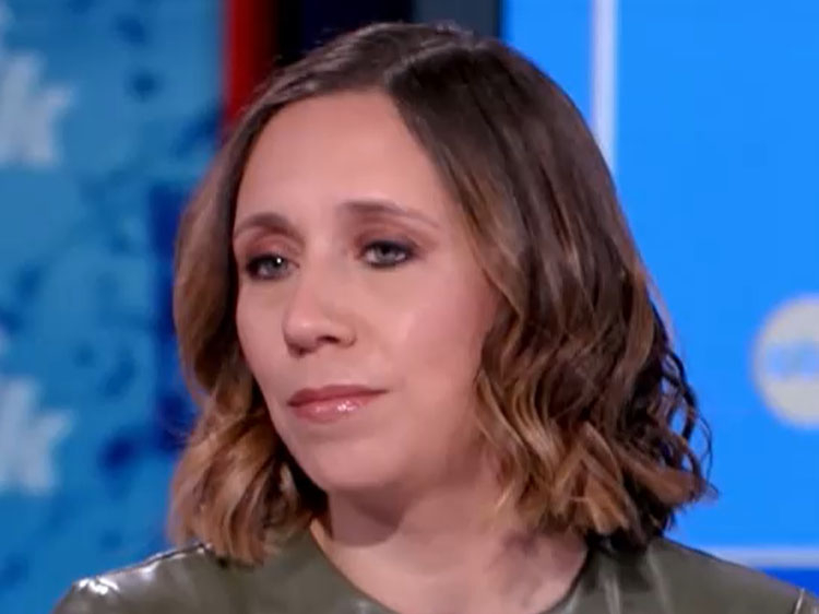 AP's Julie Pace: Free Speech Fight With Trump Is So Much Bigger Than ...