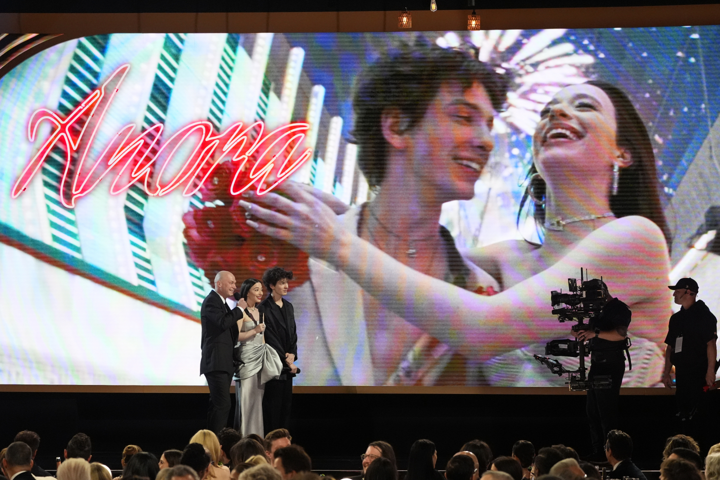 Anora is a Movie about Marriage | RealClearBooks