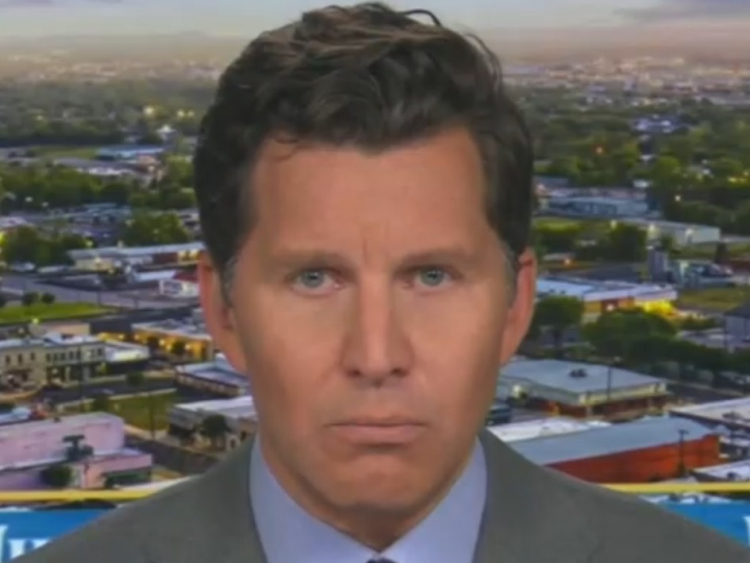 Will Cain: Timeline Of NATO Expansionism That Led To Russian Aggression ...