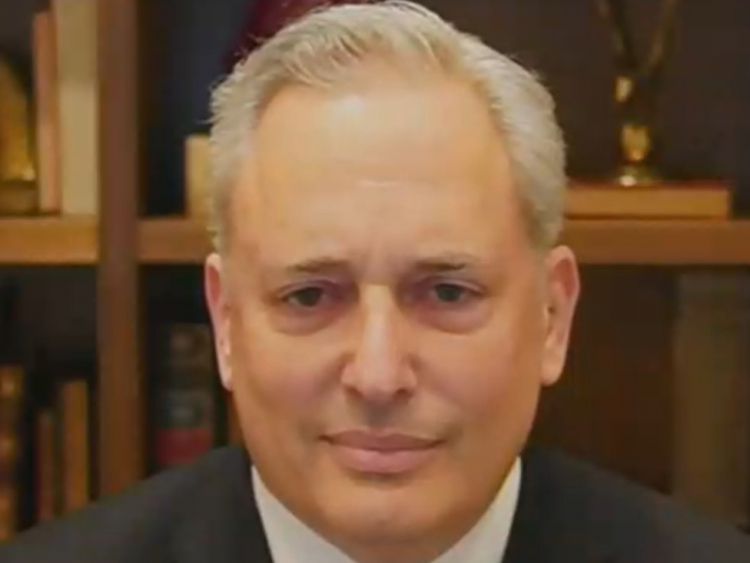 David Sacks: If You Had Told Me Trump Would Find A Way To Make World ...