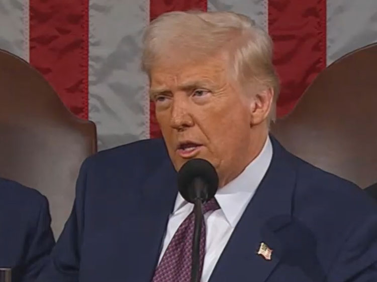 Trump: We Are Unleashing A Common Sense Revolution | Video ...
