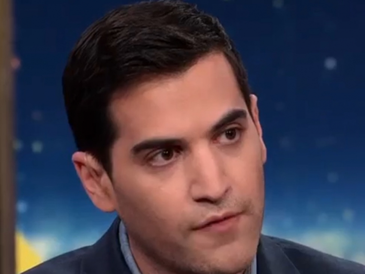 CNN's Enten: Americans Are In Love With The Idea Of Cutting Government ...