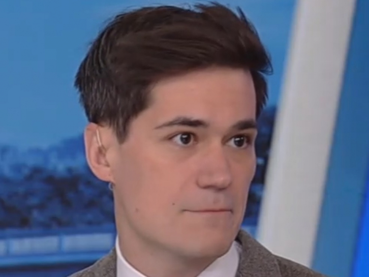 RCP's Wegmann: Trump Admin's Message Is "America Was Not Made For ...