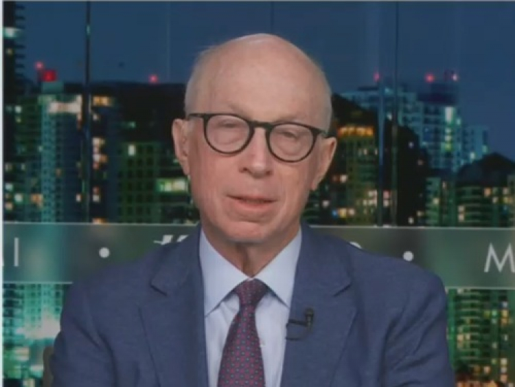 Doug Schoen on Democrats: Right Now The Party Is Unrecognizable, Has No ...