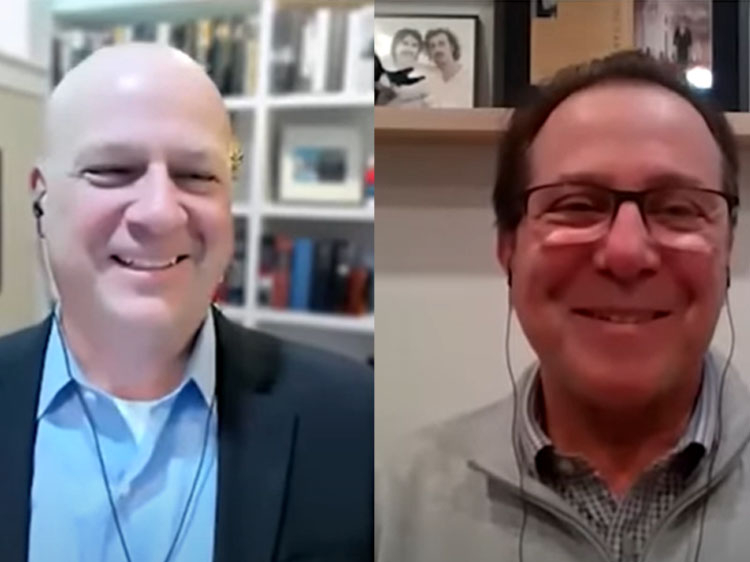 Bevan and Cannon: Dr. Jay Bhattacharya Would Be a Breath of Fresh Air ...