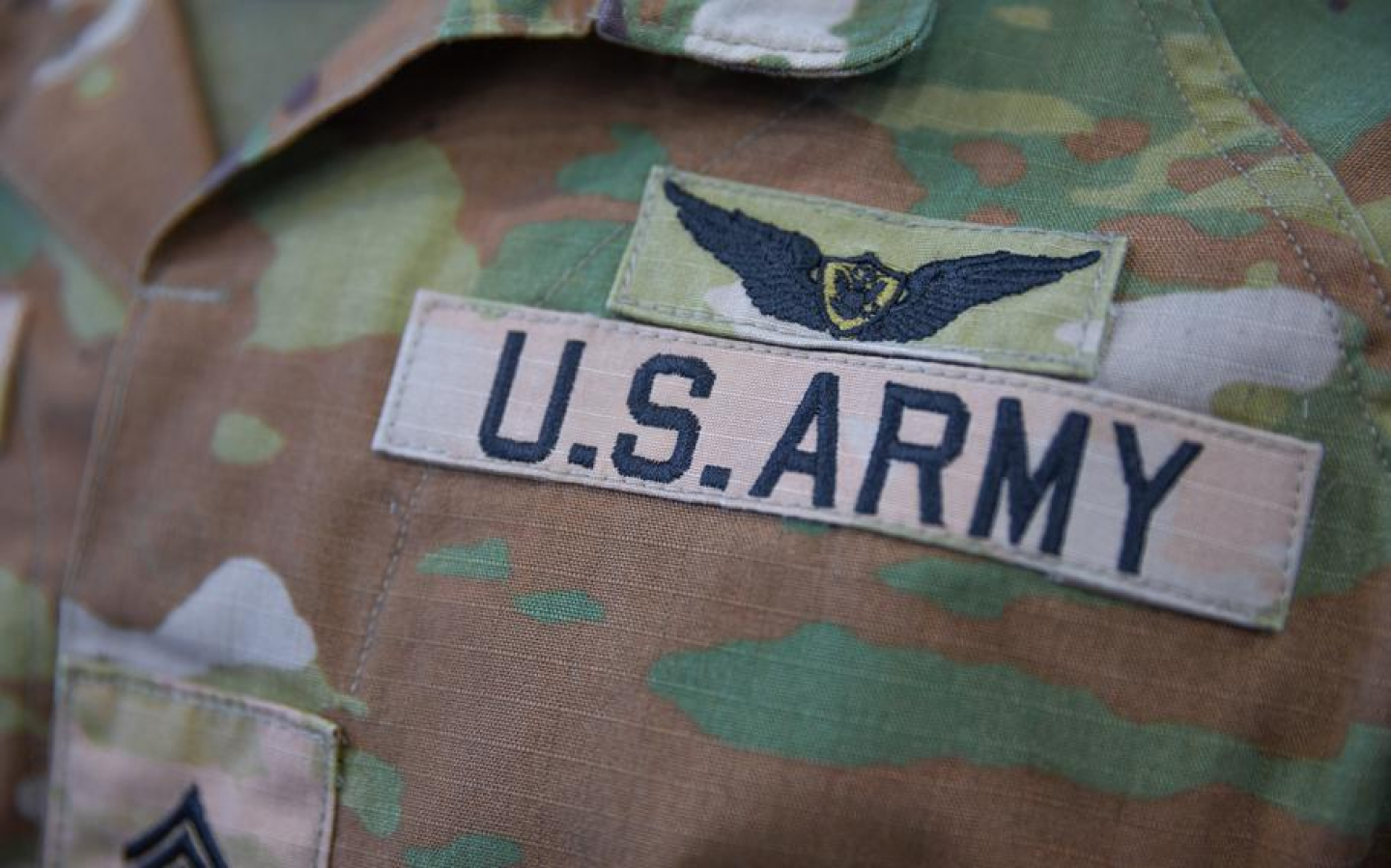 U.S. Army Soldiers Accused of Selling Military Secrets to China ...