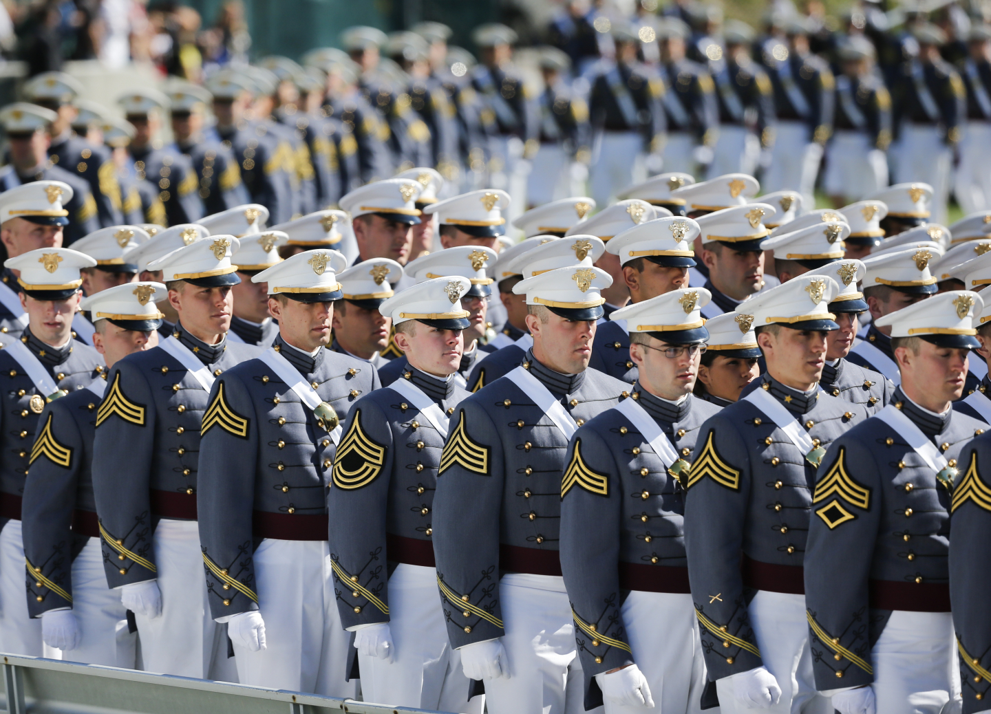 MAIL CALL: Military Officers Respond to Stu Scheller | RealClearDefense