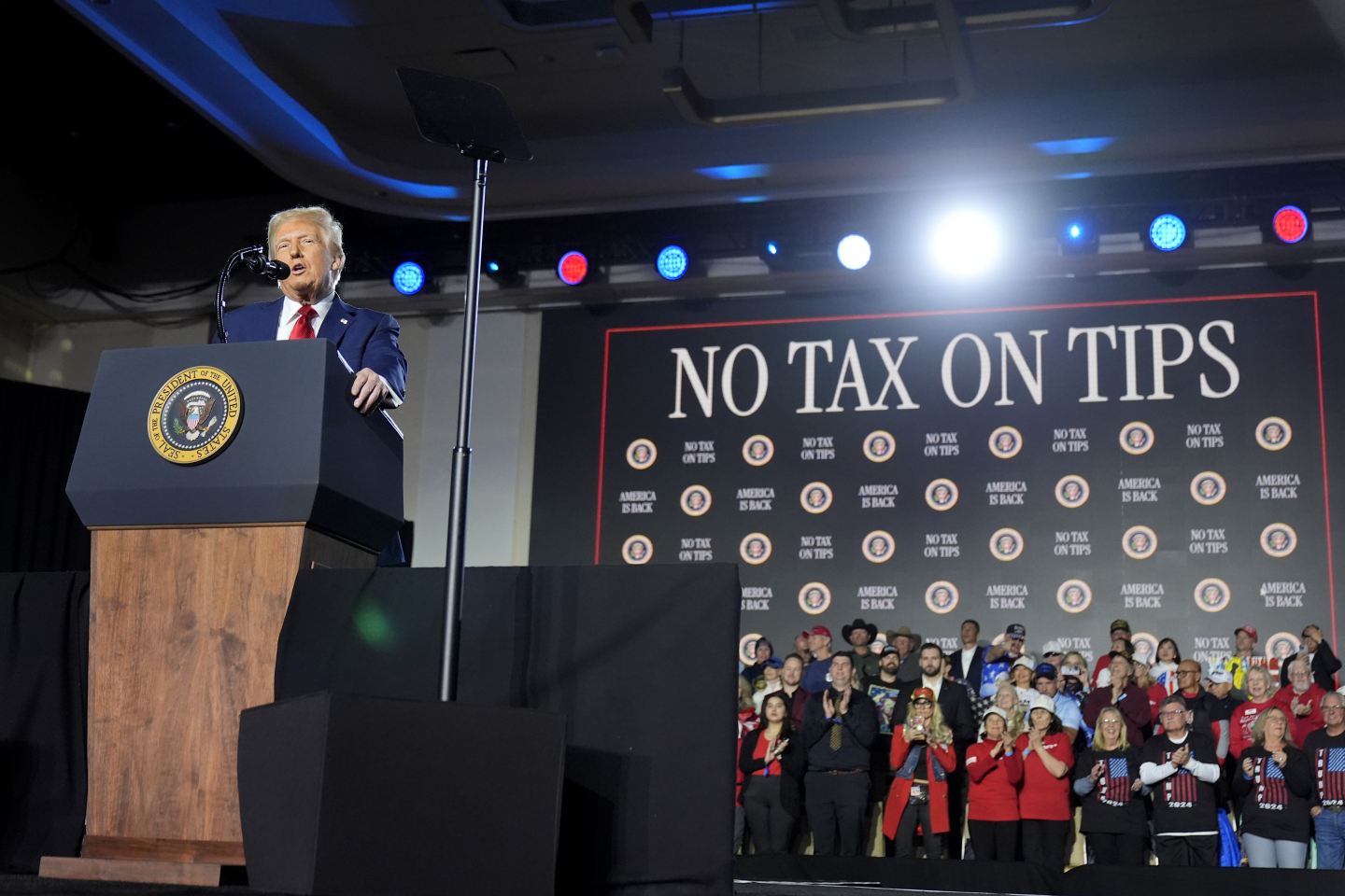 A Tax Cut for 'Working Families' Does Nothing For Economic Growth ...
