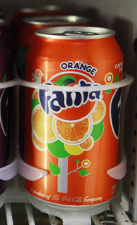 The Nazi Origins of Fanta Soda | RealClearHistory