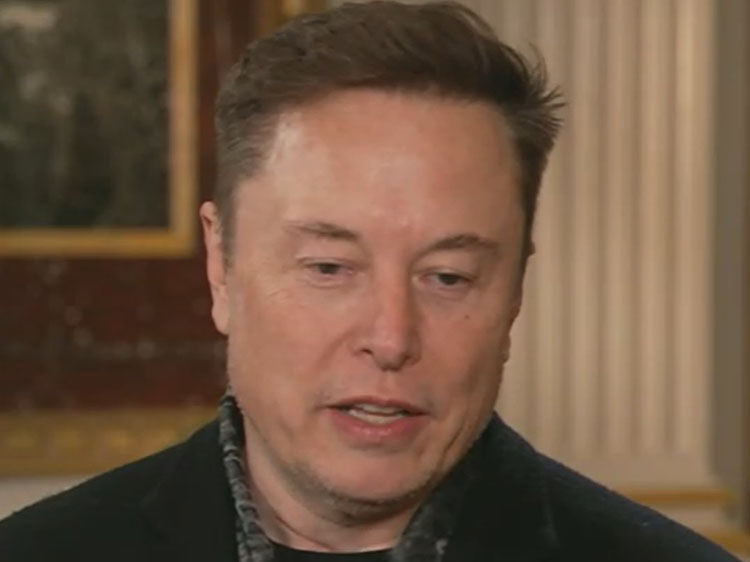 Elon Musk: Cyber Attack Today On Twitter/X From "IP Addresses ...