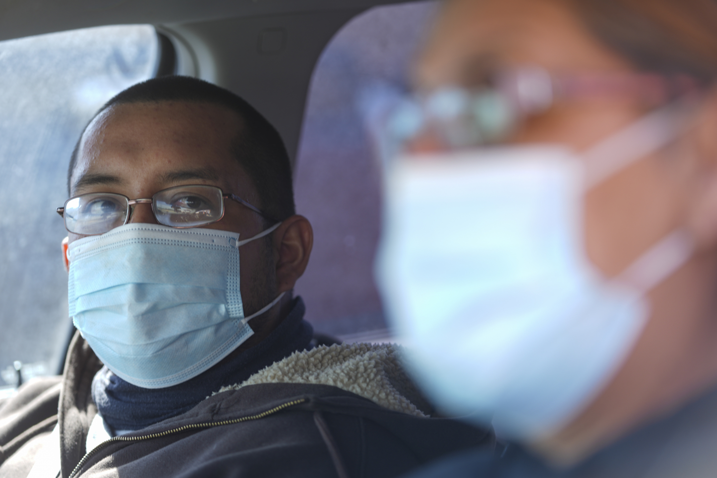 Five Years After Covid Arrived, Do Face Masks Work? | RealClearScience